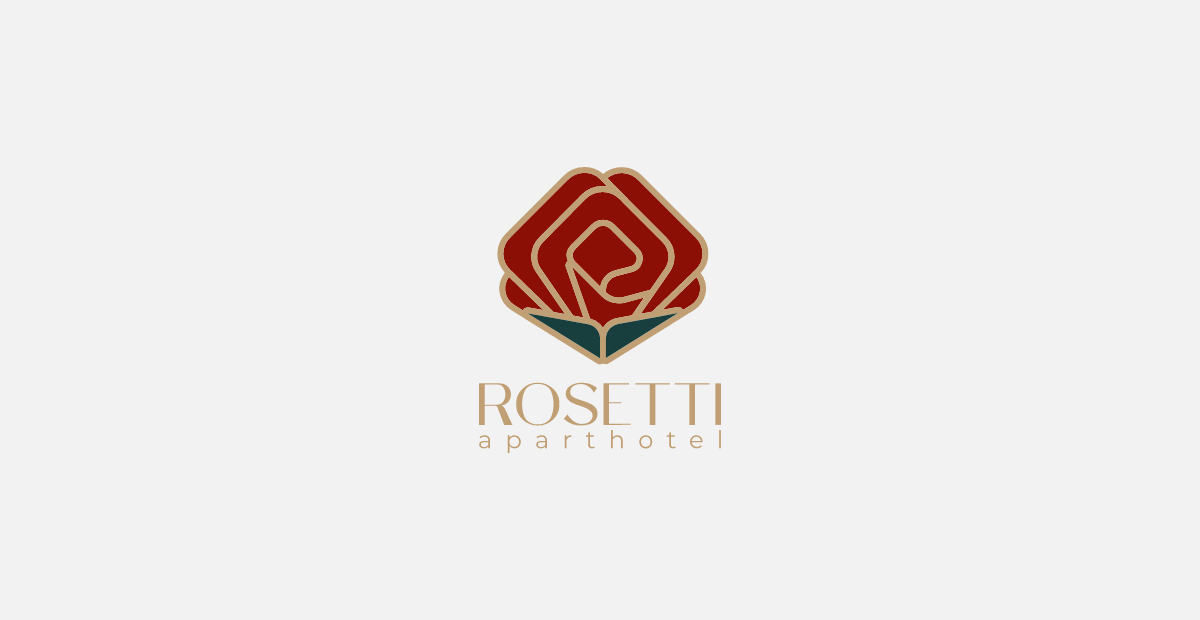 Our rooms - Rosetti